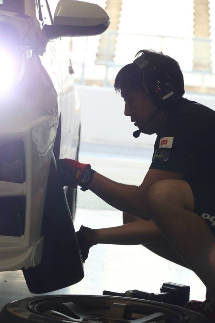 KTCスタッフの参戦レポート！ENEOSスーパー耐久シリーズ 2024！！第5戦 鈴鹿