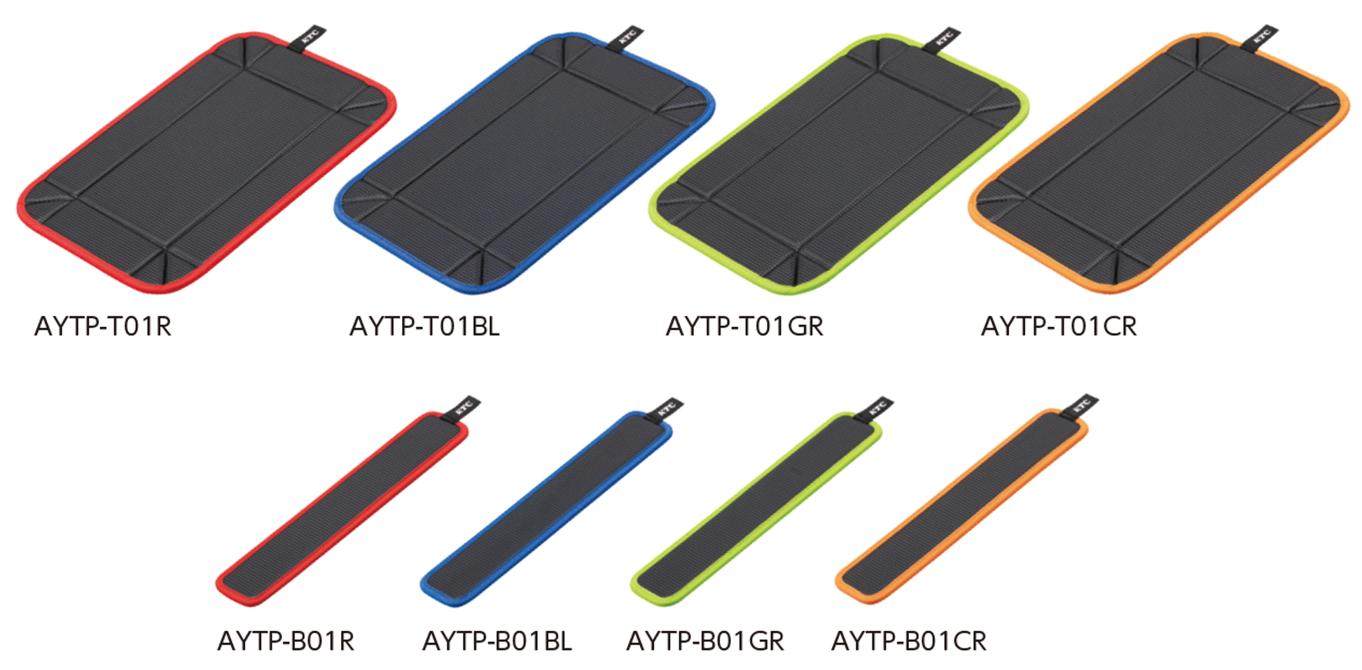 2025年2月発売新製品①12.7sq.ホイールナット専用ソケット&マグネットパッド