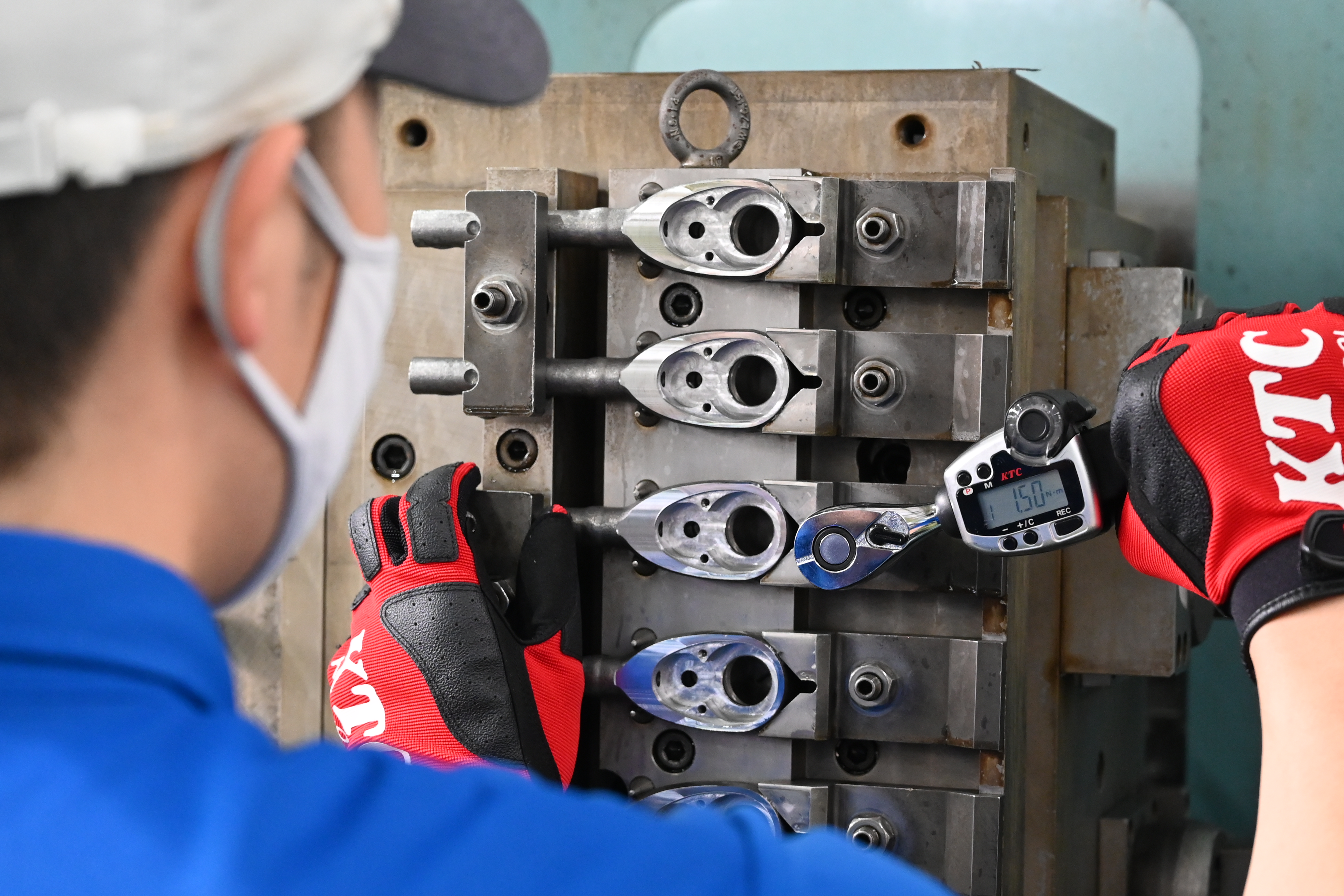 《WEBセミナーアーカイブ》 KTC × DX ウェビナー第1回 『仕事の見える化』